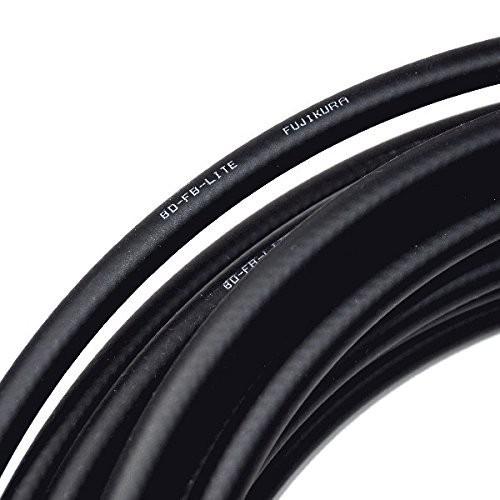 同軸ケーブル8DFB MP-MP 5m (インピーダンス:50Ω) 8D-FB加工製作品ツリービレッジ : AHSJ Coaxial - 通販 - Yahoo!ショッピング