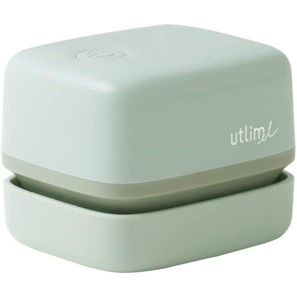 ソニック 卓上クリーナー ユートリムエル スージーコロン 乾電池式 UL-7592 かわいいサイズ パワフル 簡単 ピンク バイオレット ネイビー グリーン : ul-7592 : バルク ...