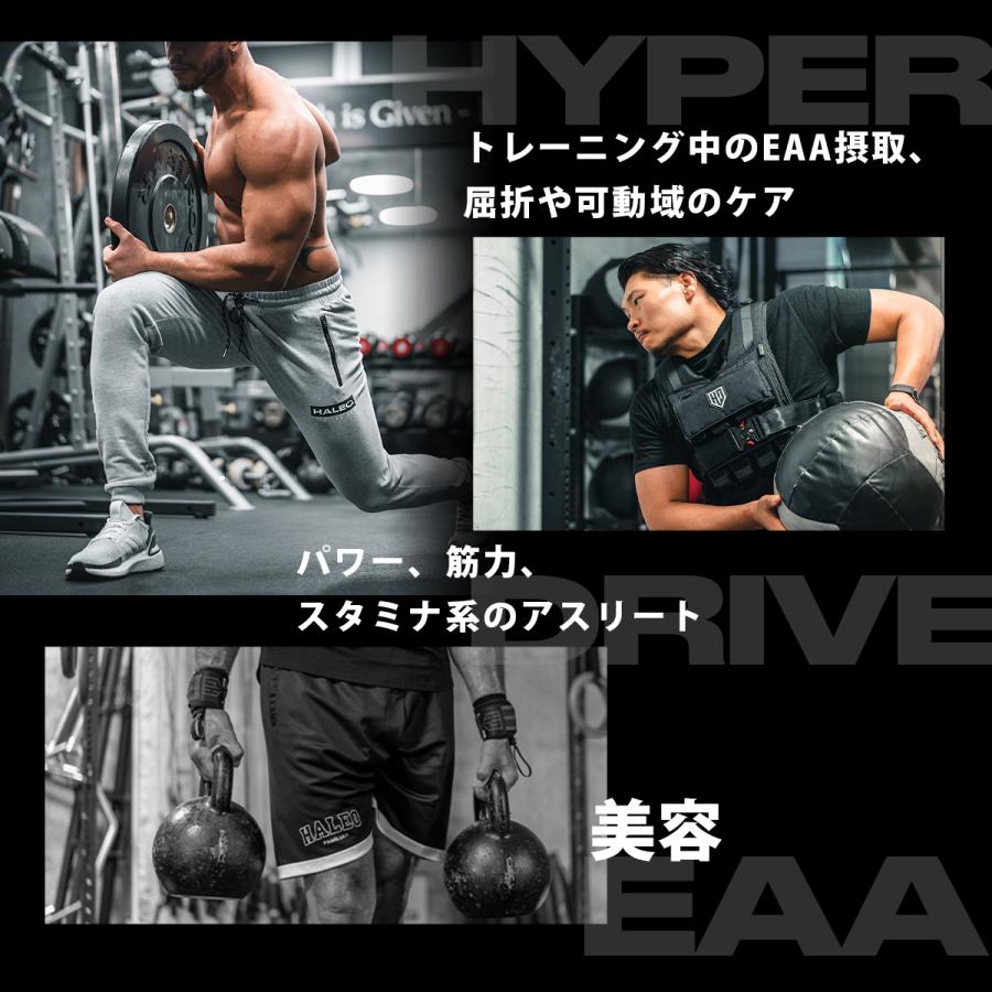 EAA 必須アミノ酸 ハイパードライブEAA スティックス ブラッド オレンジ グレープ 1包(24g)×9回 :hyper-drive-eaa-stix:HALEOxBULKオフィシャル ...