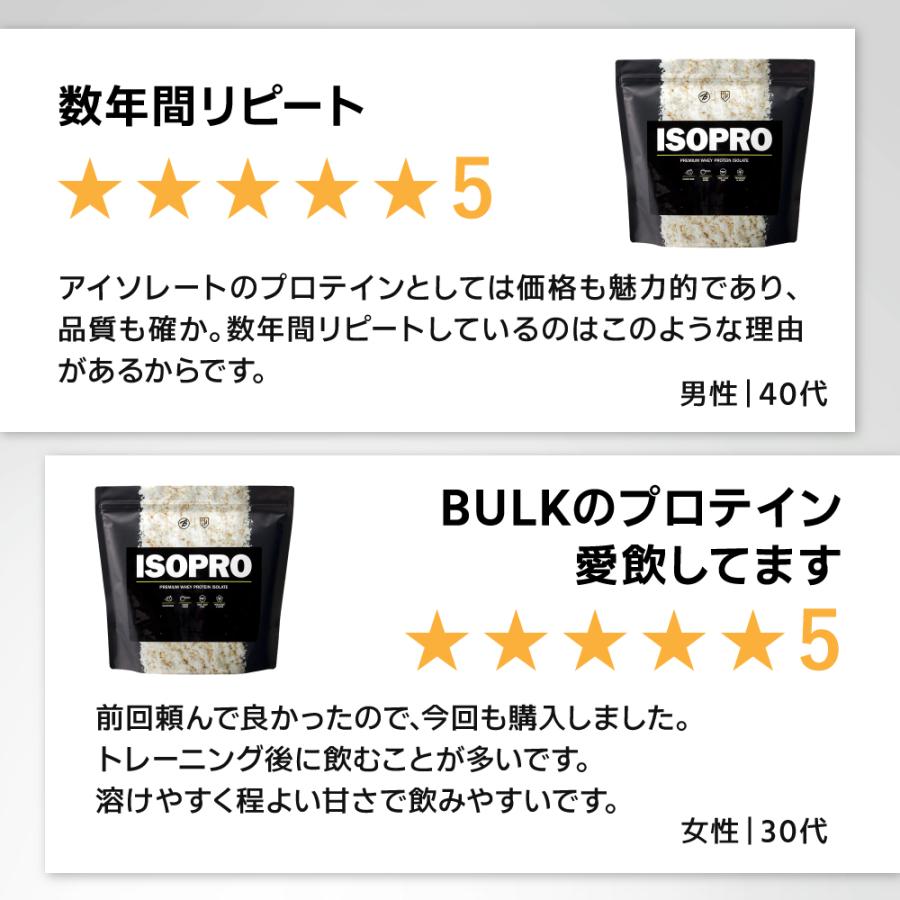 バルクスポーツ アイソプロ2.0 1600g プロテイン WPI ホエイ 男性 女性 ダイエット : HALEOxBULKオフィシャル Yahoo!店 - 通販 - Yahoo!ショッピング