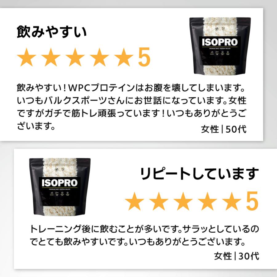 バルクスポーツ アイソプロ2.0 1600g プロテイン WPI ホエイ 男性 女性 ダイエット : HALEOxBULKオフィシャル Yahoo!店 - 通販 - Yahoo!ショッピング