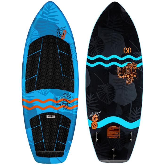 RONIX - Marsh Mellow Thrasher 4'8" : BULL GRANDE - 通販 - Yahoo!ショッピング