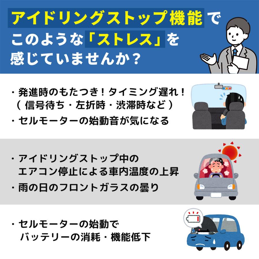 アイドリングストップキャンセラー 三菱 eKスペース R2.3〜 ( B34A / B35A B37A B38A ) 完全カプラーオン : ブルパーツ Yahoo!店 - 通販 - Yahoo ...