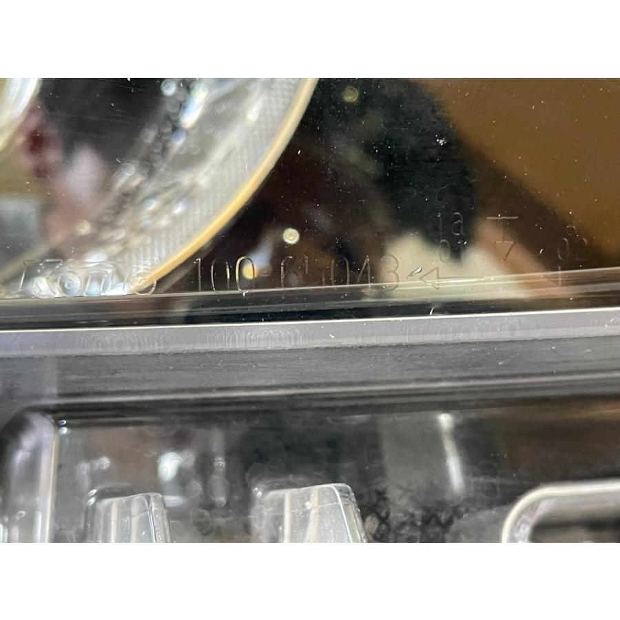 ☆ アテンザ GJ系 中期 LED 100-65043 ヘッドライト 右 ☆2608 :1136:BULTECT - 通販 - Yahoo!ショッピング