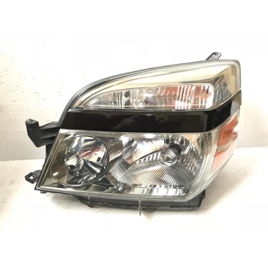 ☆ ヴォクシー AZR60 AZR65 60 65 後期 HID ヘッドライト 左 ☆8314 : BULTECT - 通販 - Yahoo!ショッピング