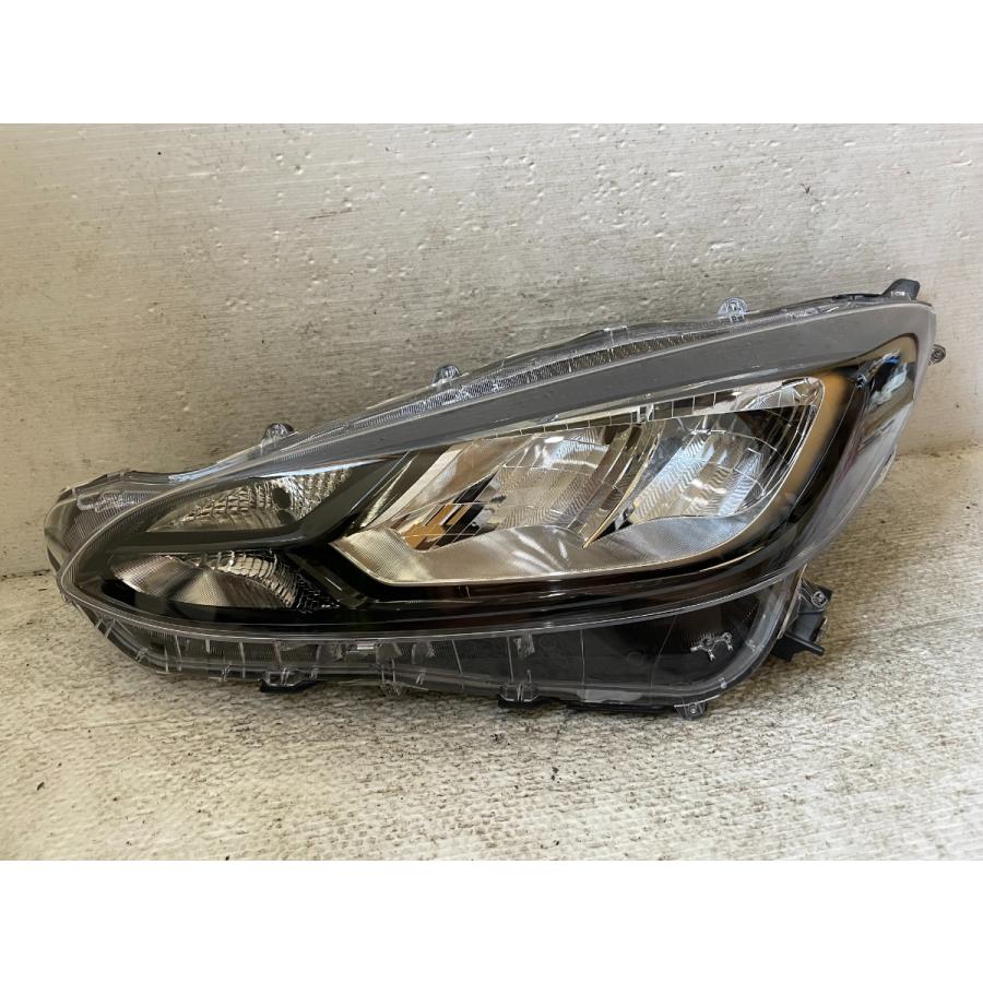 ☆ アクア 2灯式LED MXPK11 MXPK16 ヘッドライト 左 ☆2629 : BULTECT - 通販 - Yahoo!ショッピング