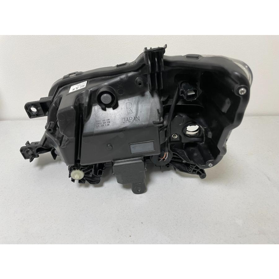 ☆ ハイゼット S321V 後期 LED ヘッドライト 右 ☆2714 : BULTECT - 通販 - Yahoo!ショッピング