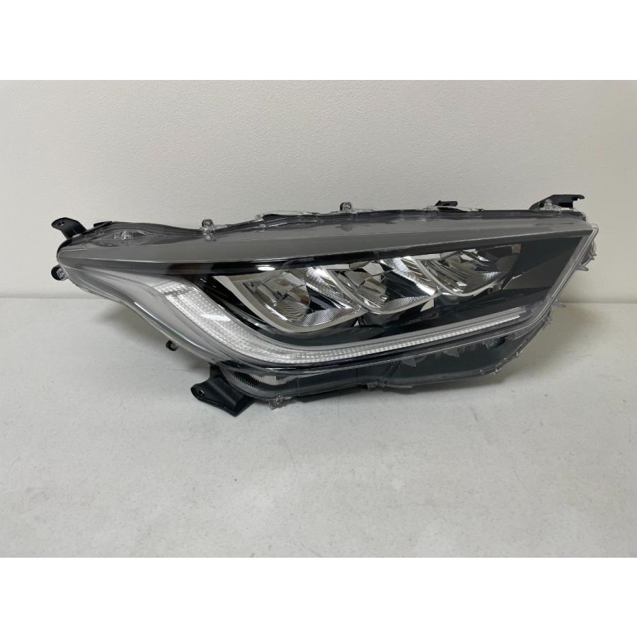 ☆ ヤリス MXPA10 LED ヘッドライト 右 ☆2718 : BULTECT - 通販 - Yahoo!ショッピング