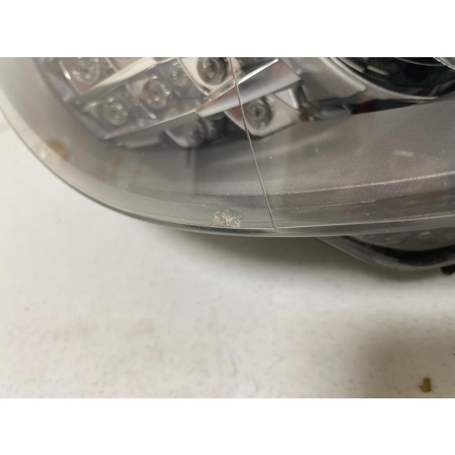 BMW 3シリーズ E90 E91 後期 HID ヘッドライト 右 ☆2729 : BULTECT - 通販 - Yahoo!ショッピング