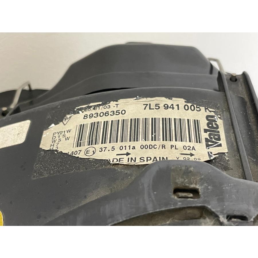 ☆ ポルシェ カイエン 955 9PA HID ヘッドライト 左 ☆2917 2 : BULTECT - 通販 - Yahoo!ショッピング