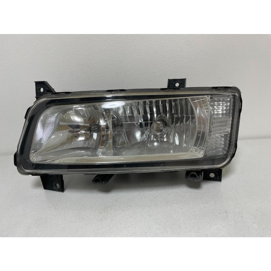☆ 三菱 ふそう HID ファイター スーパーグレート ヘッドライト 左 ☆21013 : BULTECT - 通販 - Yahoo!ショッピング