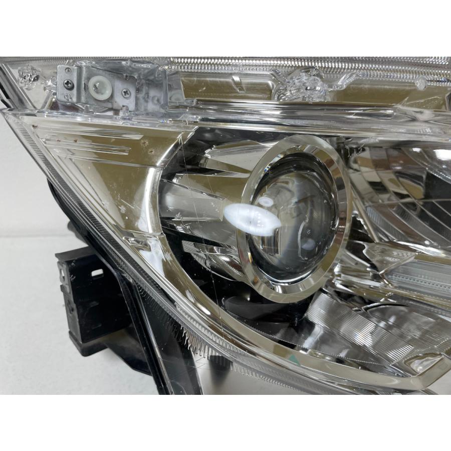 ☆破損無☆ エルグランド E52 後期 LED ヘッドライト 右 ☆21013 : BULTECT - 通販 - Yahoo!ショッピング
