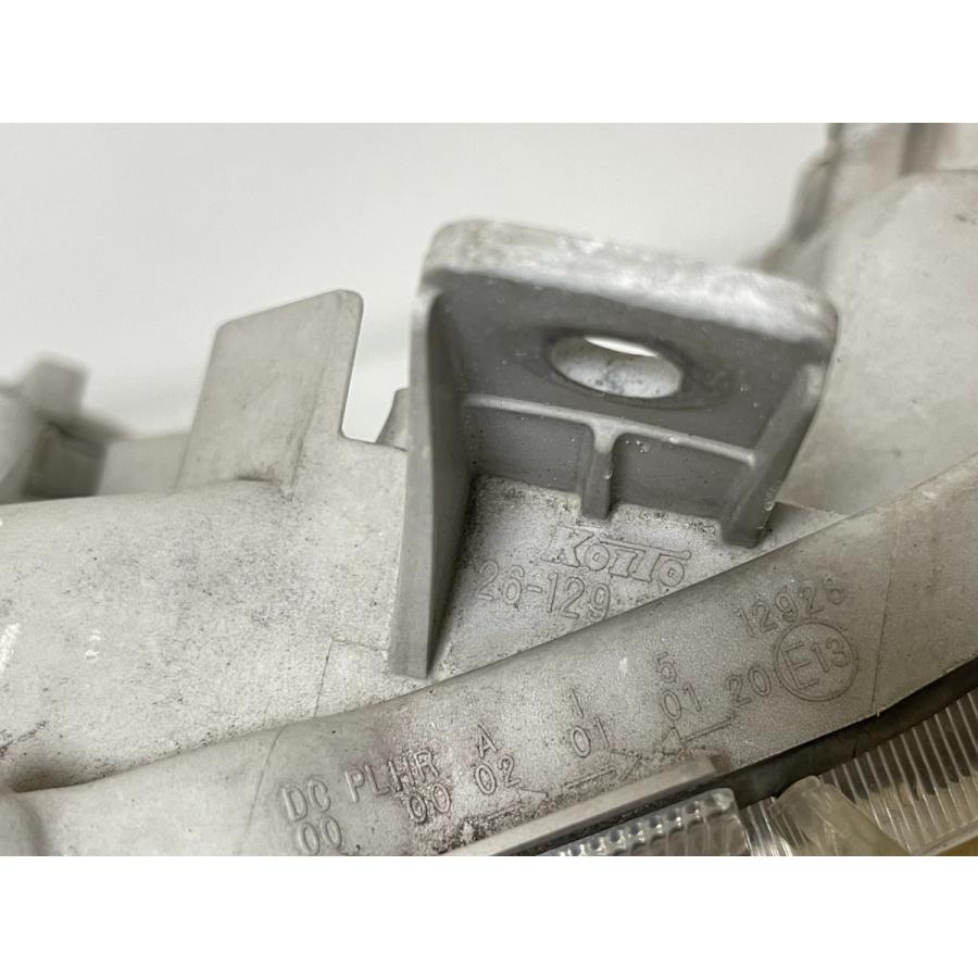 ☆ ハイエース 200系 3型 HID 刻印65 ヘッドライト 左 ☆21028 : BULTECT - 通販 - Yahoo!ショッピング