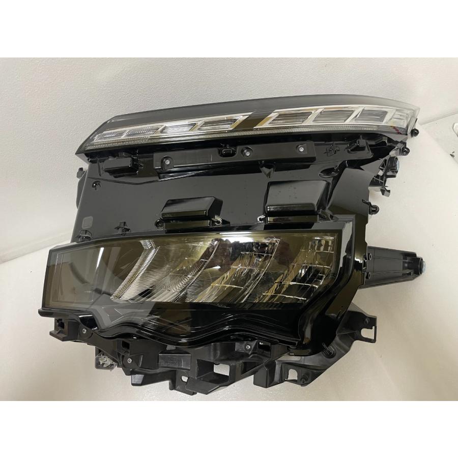 ☆ ヴォクシー 90系 MZRA90W ZWR90W 刻印V5 V1-3 LED ヘッドライト 左 ☆3204 : 1948 : BULTECT - 通販 - Yahoo!ショッピング