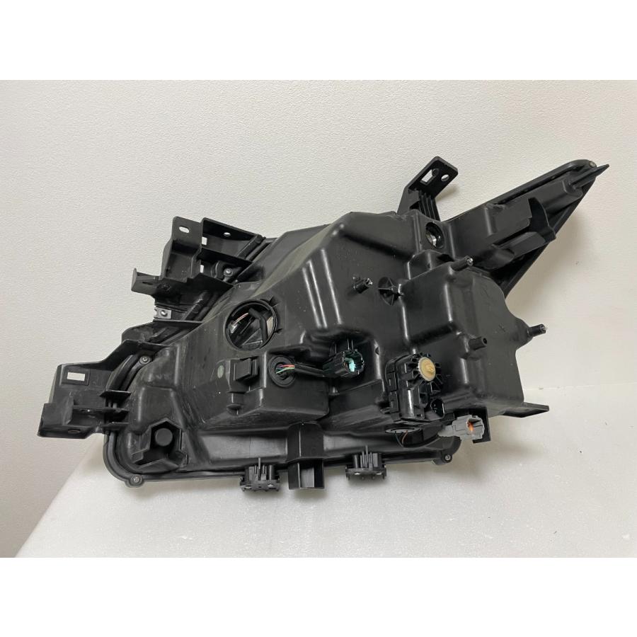 ☆破損無☆ エルグランド E52 後期 LED ヘッドライト 右 ☆3207 : BULTECT - 通販 - Yahoo!ショッピング