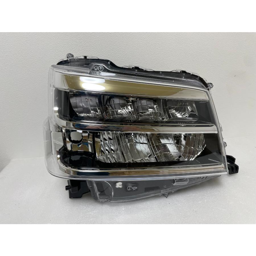 ☆ ハイゼットカーゴ 後期 S700V LED ヘッドライト 右 ☆3214 : BULTECT - 通販 - Yahoo!ショッピング