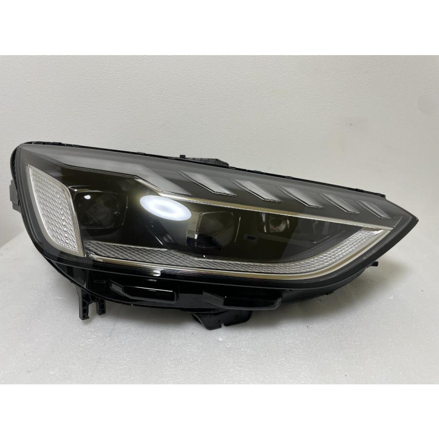 ☆ アウディ A4 B9 8W 後期 マトリクス LED ヘッドライト 右 ☆3228 :2023:BULTECT - 通販 - Yahoo!ショッピング