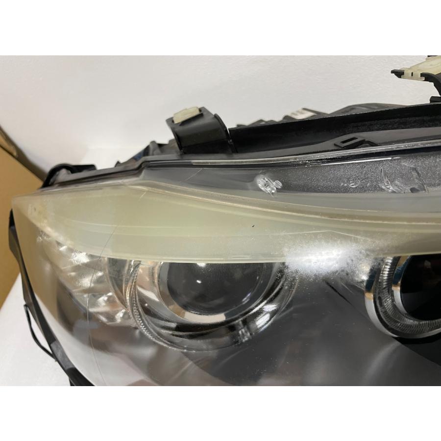 BMW 3シリーズ E90 E91 後期 HID ヘッドライト 右 ☆3302 : BULTECT - 通販 - Yahoo!ショッピング