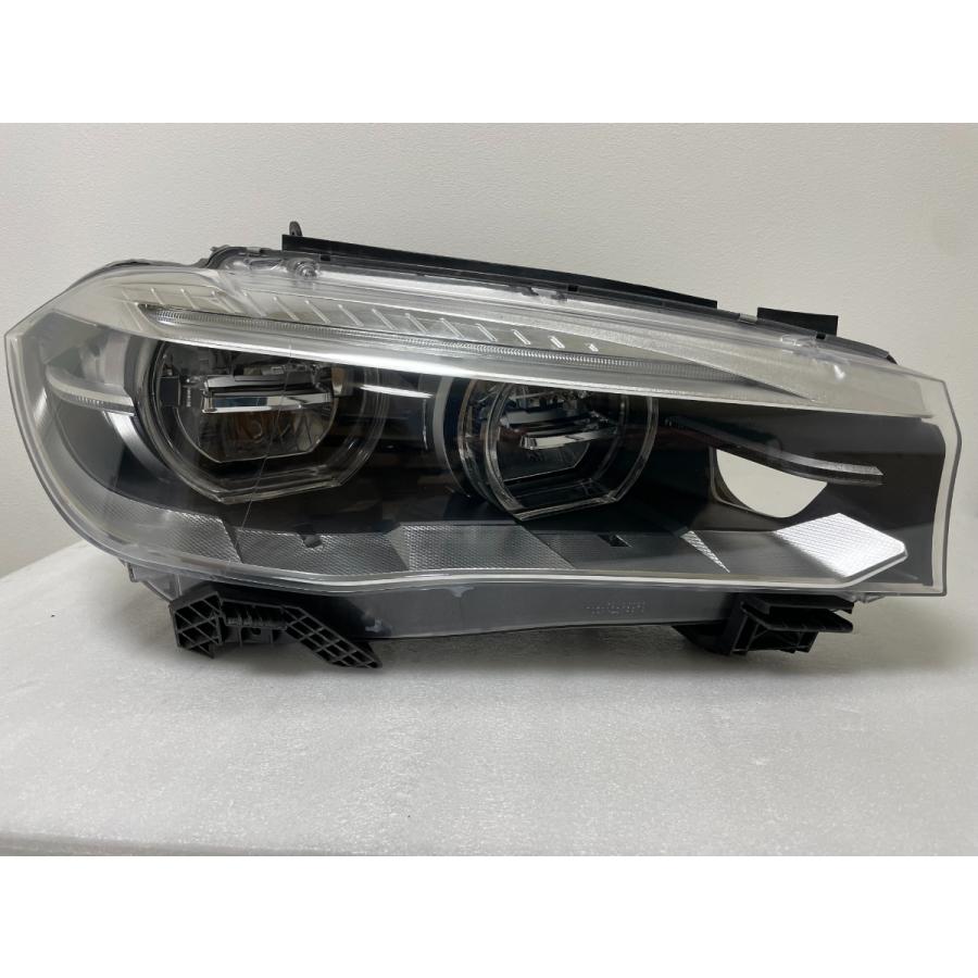 BMW X5 X6 F15 F16 LED ヘッドライト 右 ☆3216 : BULTECT - 通販 - Yahoo!ショッピング