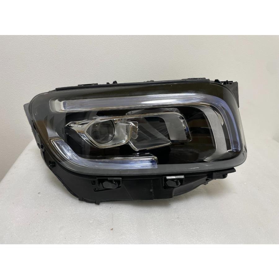 ☆ ベンツ GLBクラス W247 LED ヘッドライト 右 ☆3322 : BULTECT - 通販 - Yahoo!ショッピング