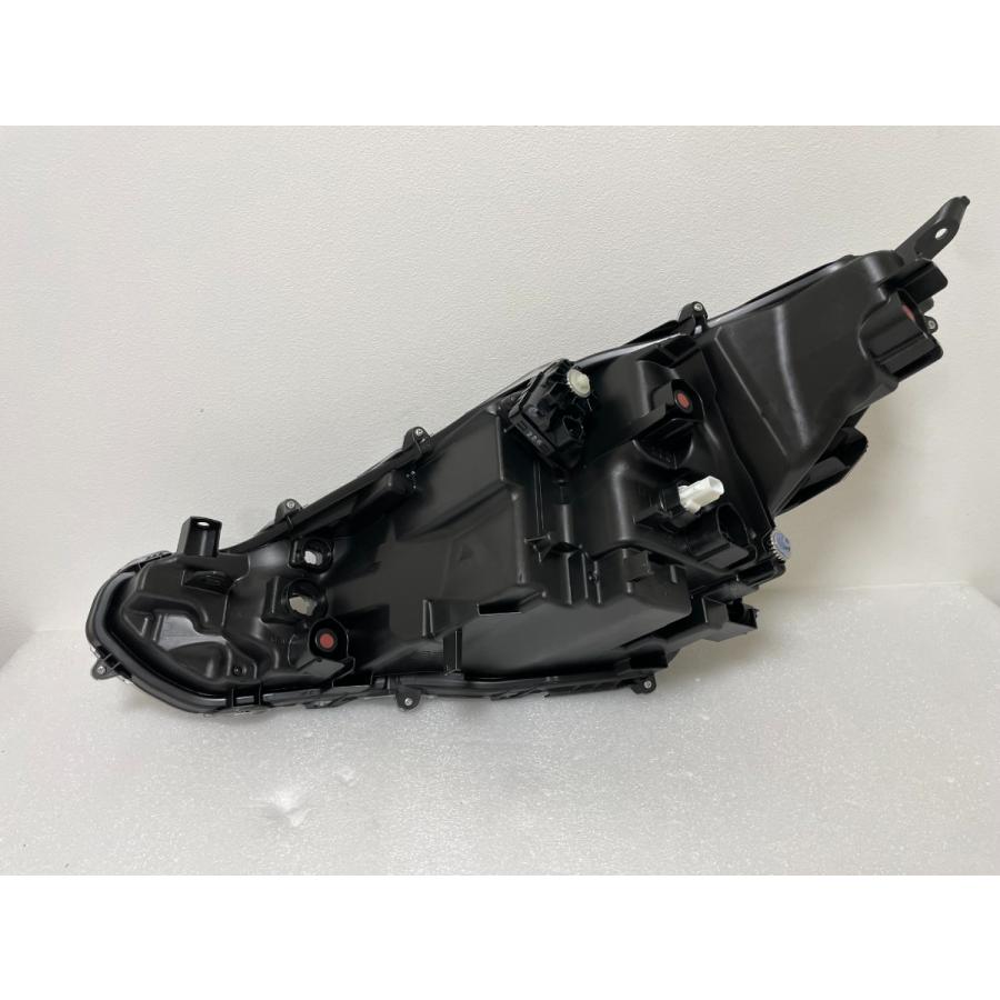 ☆破損無☆ アクア LED MXPK11 52-335 ヘッドライト 右 ☆3402 : BULTECT - 通販 - Yahoo!ショッピング