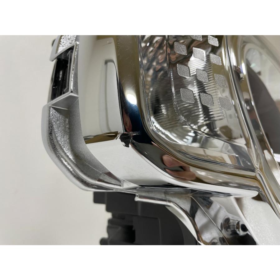 ☆美品☆ ハスラー MR52S MR92S LED ヘッドライト 右 ☆3407 : BULTECT - 通販 - Yahoo!ショッピング