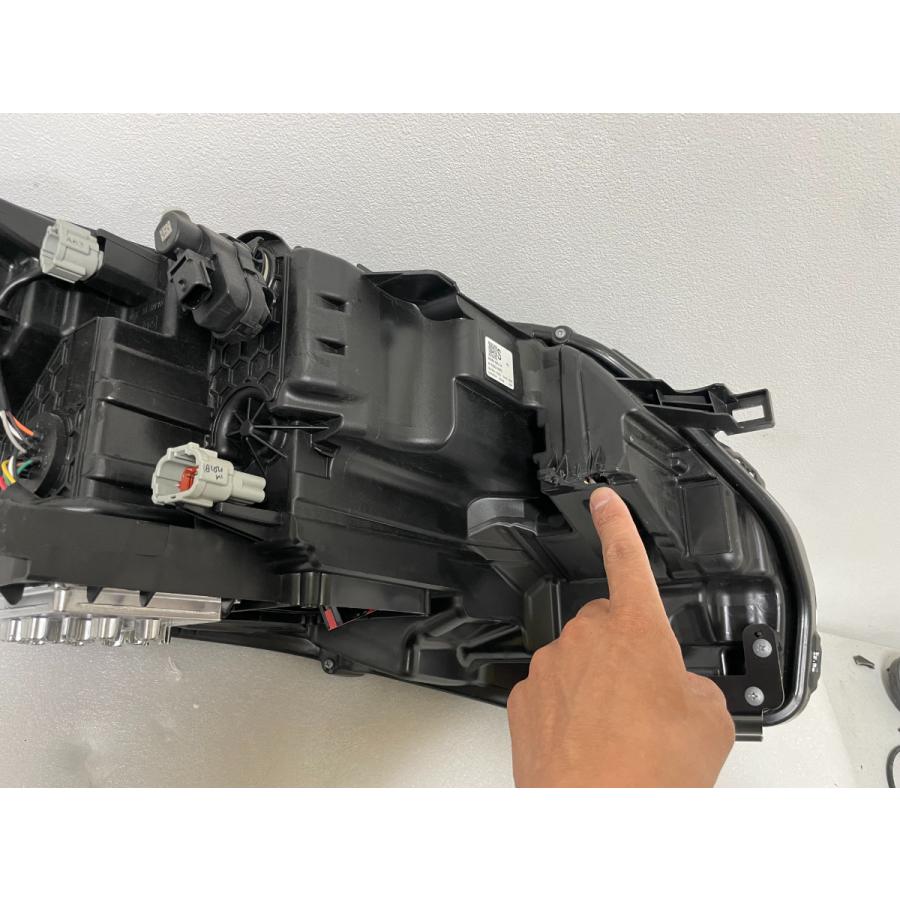 ☆ ノート オーラ E13 LED ヘッドライト 左 ☆3407 : BULTECT - 通販 - Yahoo!ショッピング