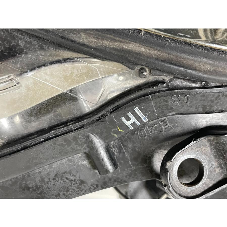 ☆破損無☆ レクサス IS 後期 HID 53-64 ヘッドライト 右 ☆3414 : BULTECT - 通販 - Yahoo!ショッピング