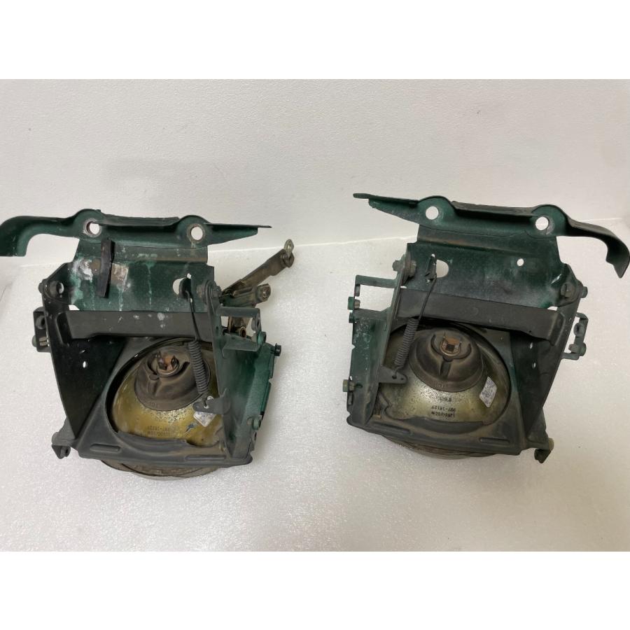 ☆ サバンナ RX-7 SA22C リトラクタブル ヘッドライト 左右 ☆2421 :2167:BULTECT - 通販 - Yahoo!ショッピング