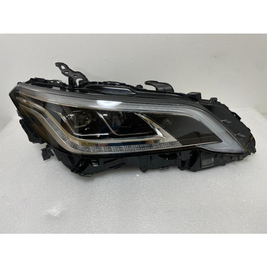 ☆ クラウン 220系 ARS220 3眼 刻印A 30-451 LED ヘッドライト 右 ☆2428 : BULTECT - 通販 - Yahoo!ショッピング