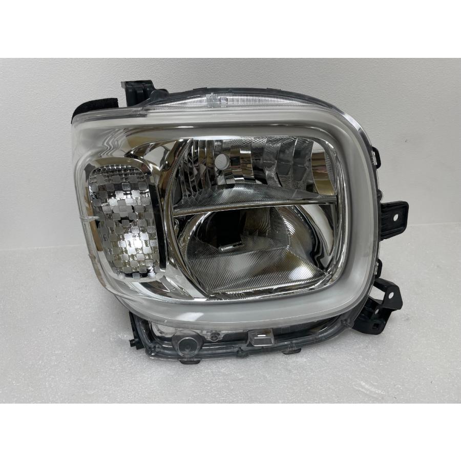 ☆欠損無☆ スペーシア MK53S LED ヘッドライト 右 ☆3511 : BULTECT - 通販 - Yahoo!ショッピング