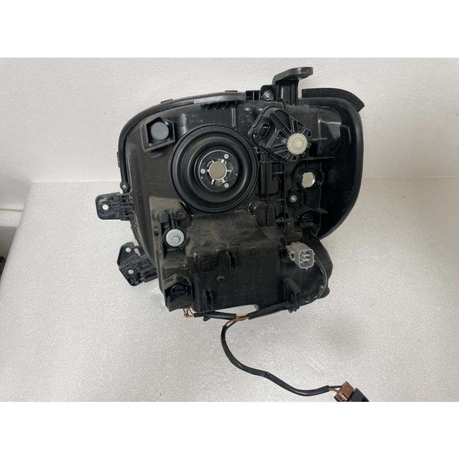 ☆欠損無☆ スペーシア MK53S LED ヘッドライト 右 ☆3511 : BULTECT - 通販 - Yahoo!ショッピング