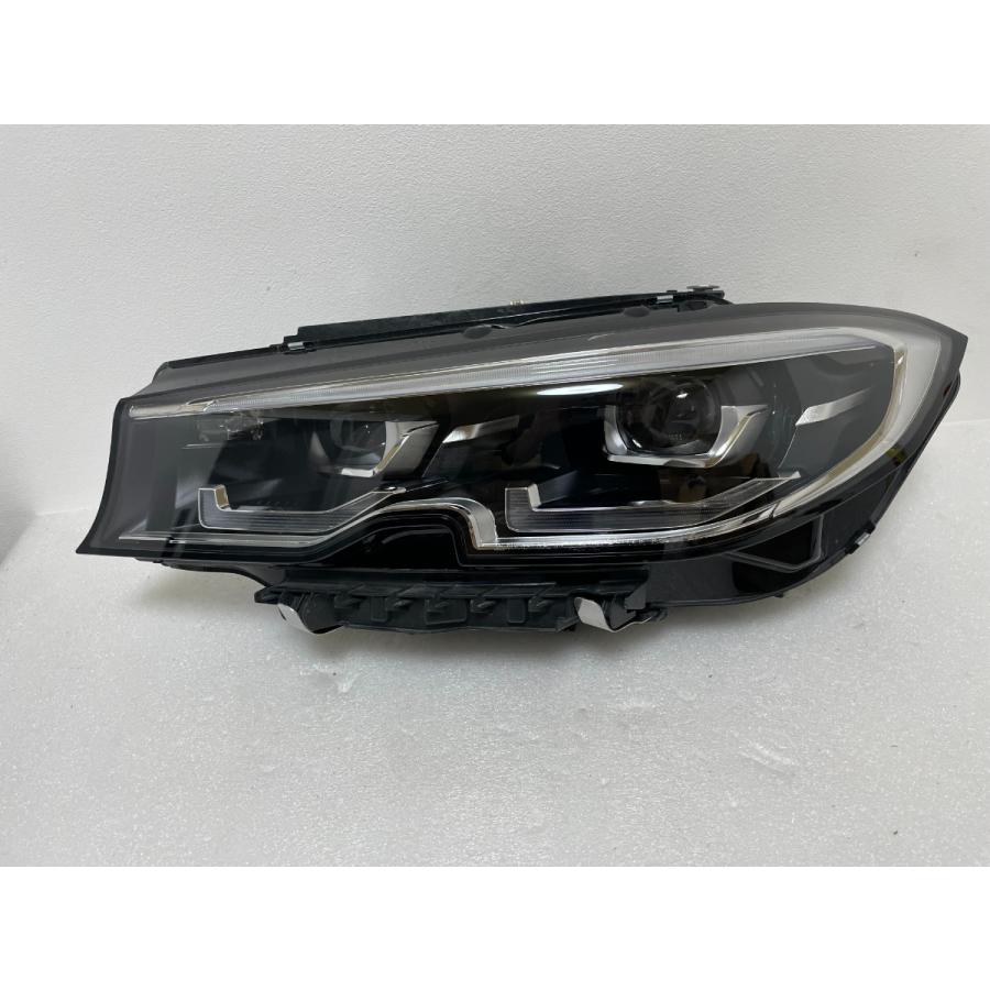 ☆良品☆ BMW 3シリーズ G20 G21 LED レーザー ヘッドライト 左 ☆3511 : BULTECT - 通販 - Yahoo!ショッピング