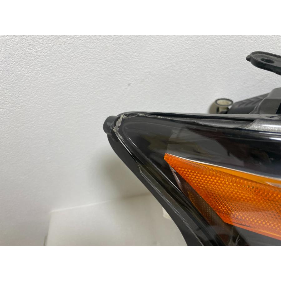 ☆ レクサス RX AGL10 GGL10 後期 LED 48-145 ヘッドライト 右 ☆3531 : BULTECT - 通販 ...