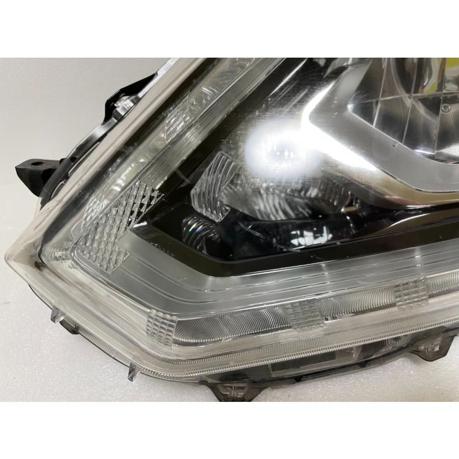 ☆ エクストレイル T32 前期 LED ヘッドライト 左 ☆3605 : BULTECT - 通販 - Yahoo!ショッピング