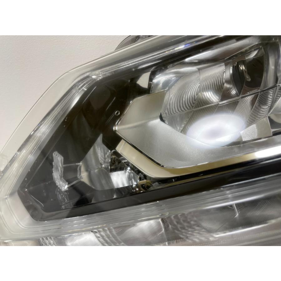 ☆ エクストレイル T32 前期 LED ヘッドライト 左 ☆3605 : BULTECT - 通販 - Yahoo!ショッピング