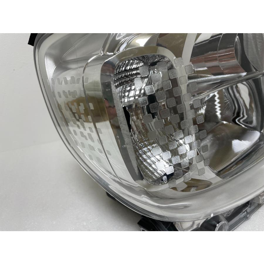 ☆欠損無☆ スペーシア MK53S LED ヘッドライト 右 ☆3328 :2309:BULTECT - 通販 - Yahoo!ショッピング