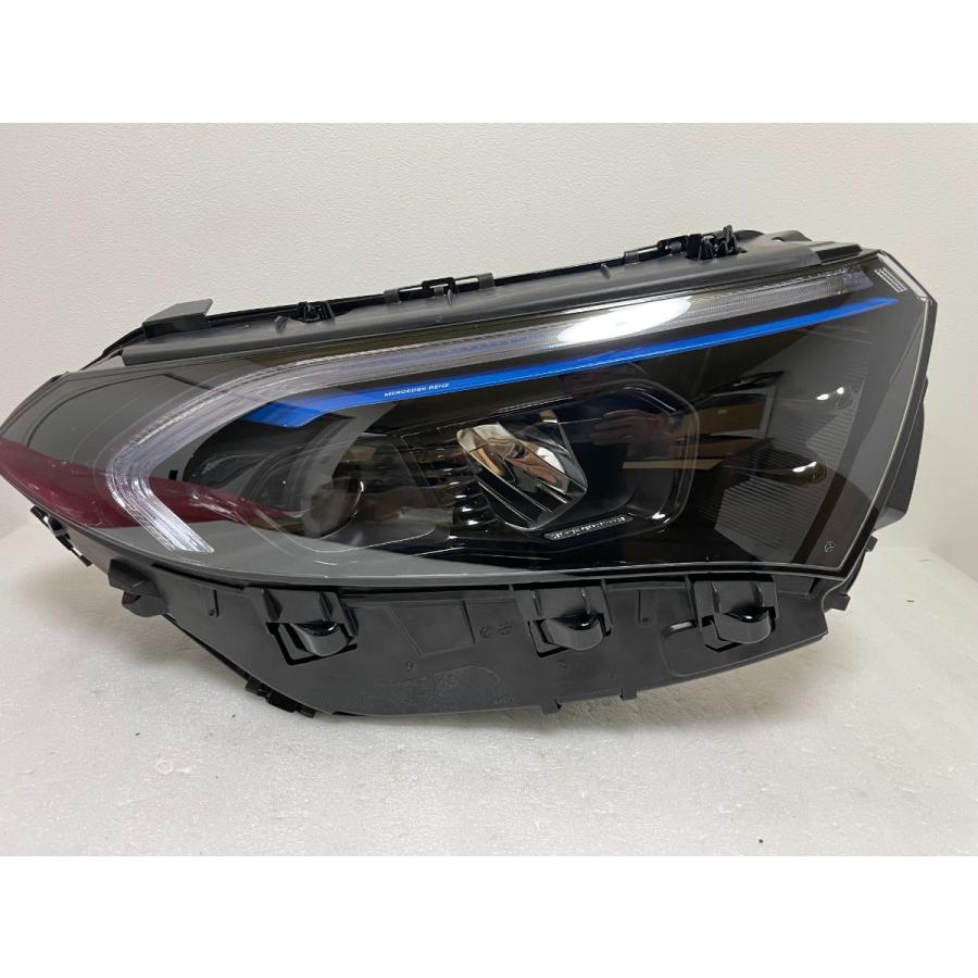 ☆ ベンツ EQA EQB W243 X243 LED ヘッドライト 右 ☆3707 : BULTECT - 通販 - Yahoo!ショッピング