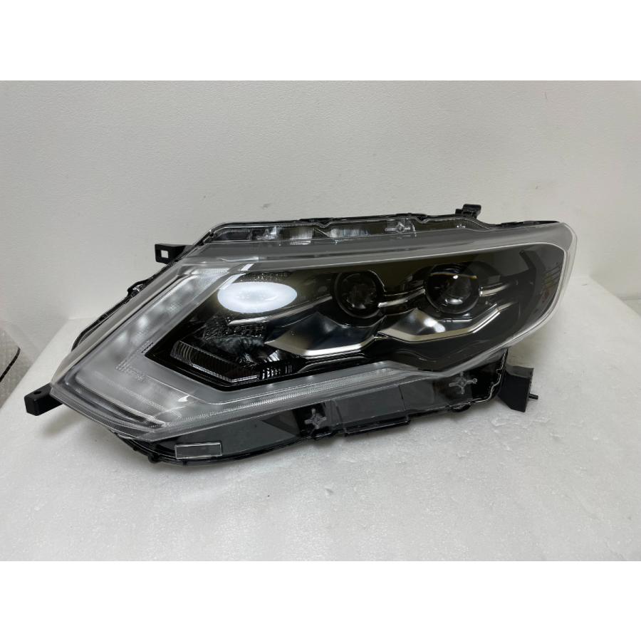 ☆ エクストレイル T32 後期 LED ヘッドライト 左 ☆3824 : 2498 : BULTECT - 通販 - Yahoo!ショッピング