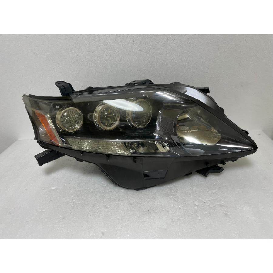 ☆ レクサス RX GYL10 前期 LED 48-117 ヘッドライト 右 ☆3831 : BULTECT - 通販 - Yahoo!ショッピング