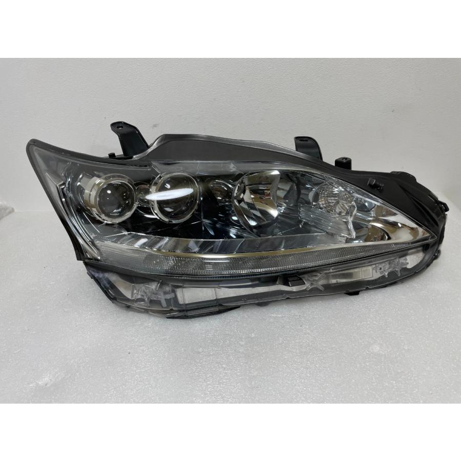 ☆ レクサス CT200h ZWA10 LED CZ 76-24 ヘッドライト 右 ☆3922 : BULTECT - 通販 - Yahoo ...