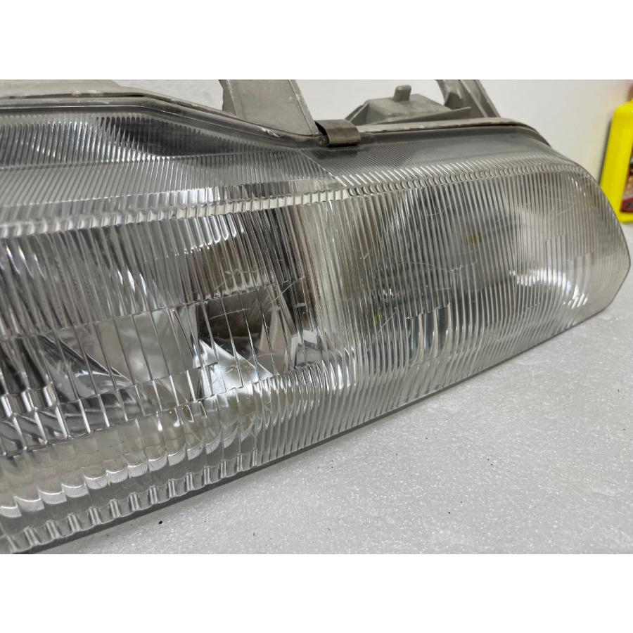 ☆ インテグラ DA6 DA7 DA8 DB1 ヘッドライト 右 ☆31001 : BULTECT - 通販 - Yahoo!ショッピング