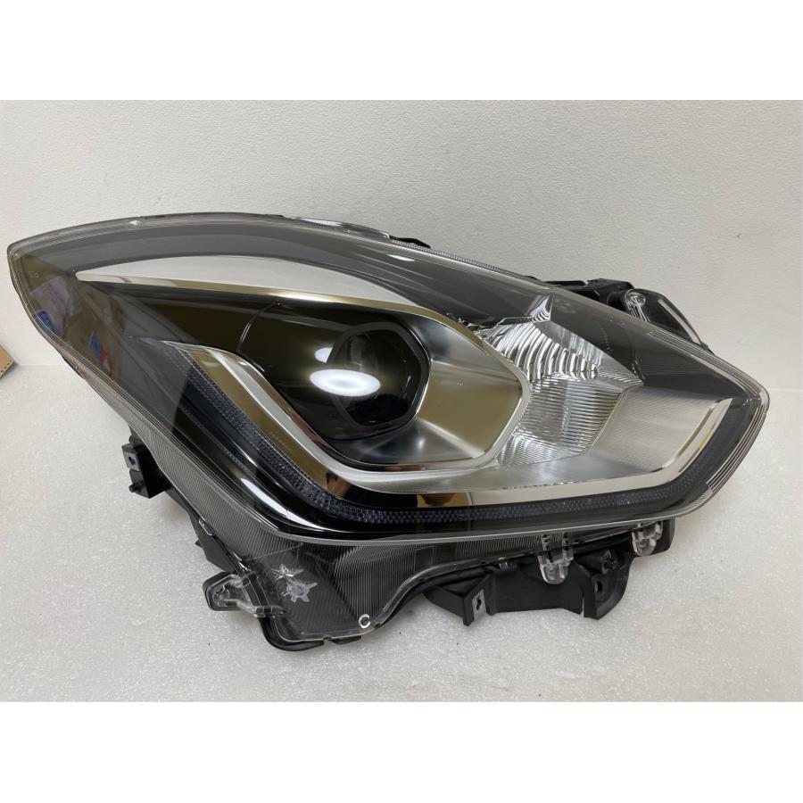 ☆ スイフト ZC53S ZC13S ZC83S LED ヘッドライト 右 ☆31108 : BULTECT - 通販 - Yahoo!ショッピング