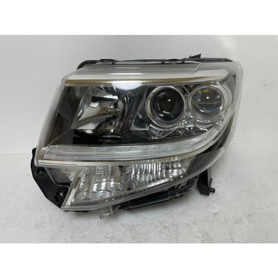 ☆ タントカスタム トップエディション LA600S LA610S LED ヘッドライト 左 ☆4110 : BULTECT - 通販 - Yahoo!ショッピング