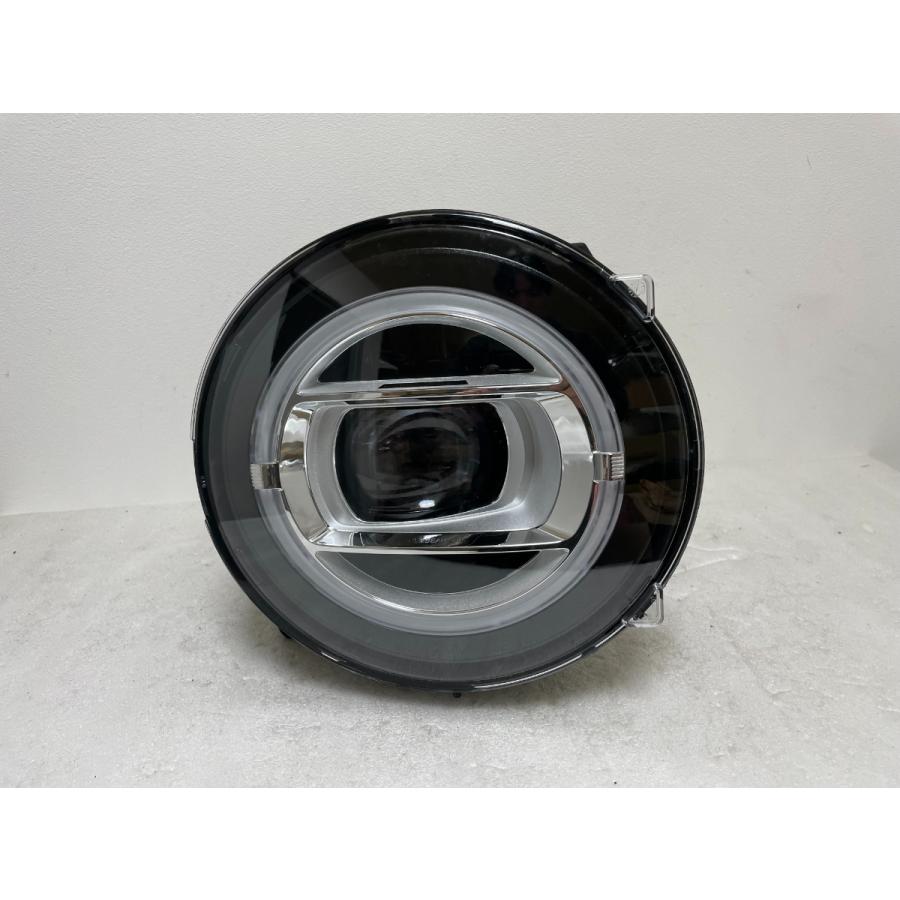 ☆良品☆ ベンツ Gクラス ゲレンデ W463 LED ヘッドライト 右☆4216 : BULTECT - 通販 - Yahoo!ショッピング