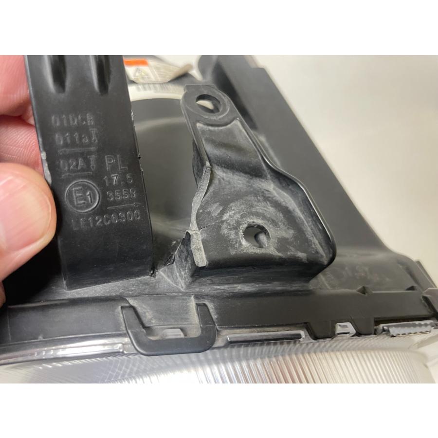 ☆ アルト ラパン ショコラ HE22S HID ヘッドライト 右 ☆4404 : BULTECT - 通販 - Yahoo!ショッピング