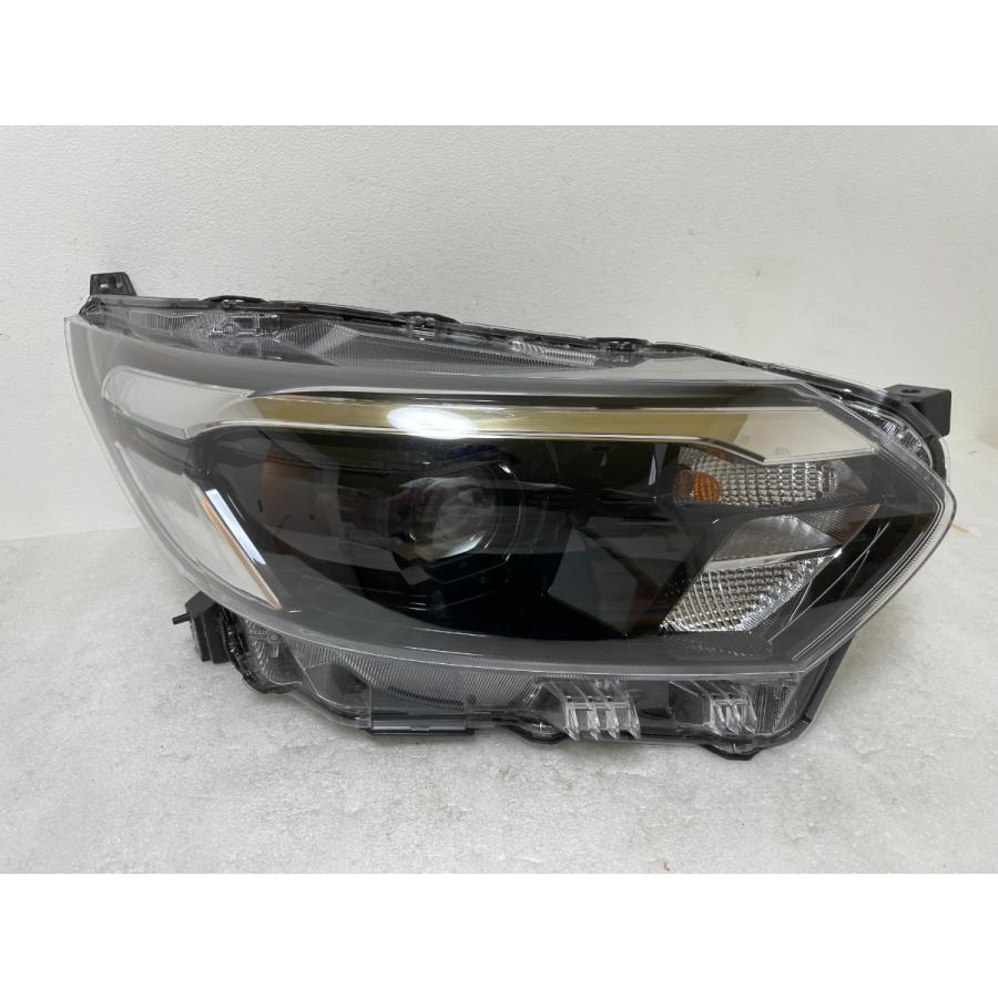 ☆欠損無☆ ルークス XS B44A 後期 LED ヘッドライト 右 ☆4523 : BULTECT - 通販 - Yahoo!ショッピング