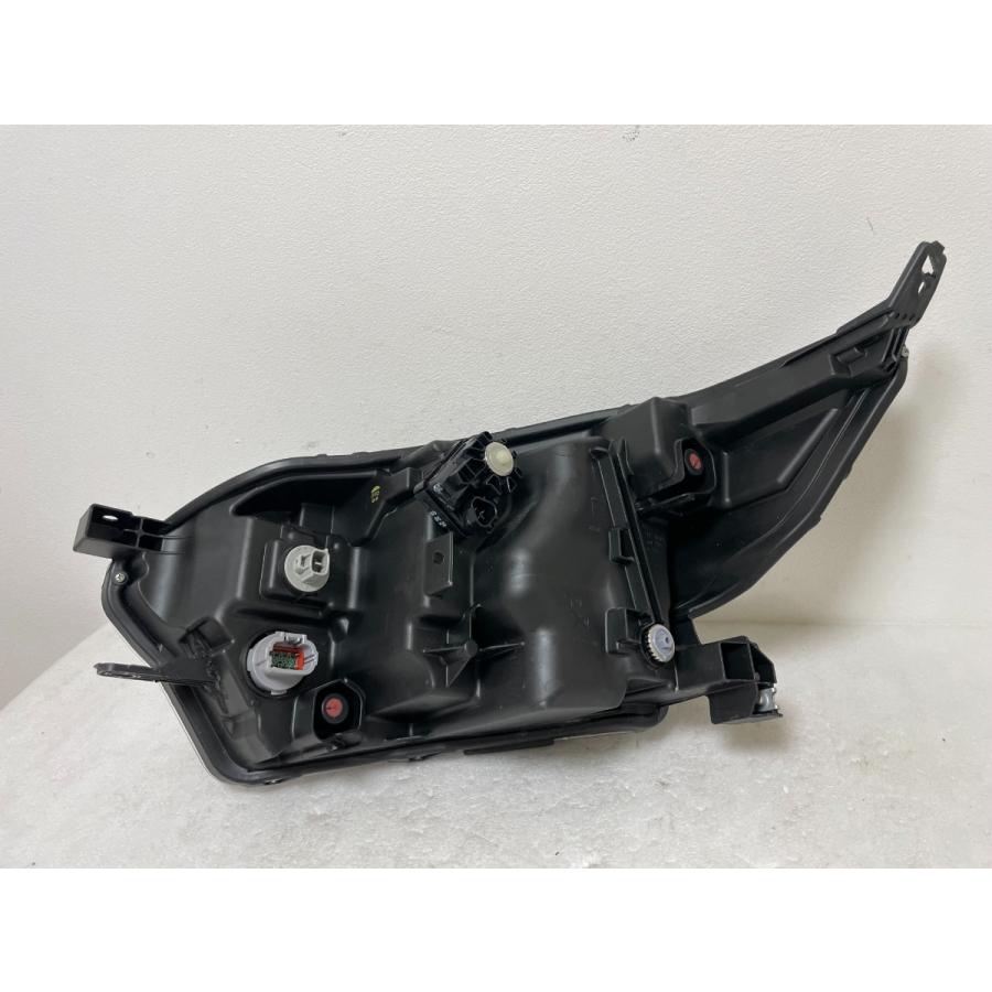 ☆欠損無☆ ルークス XS B44A 後期 LED ヘッドライト 右 ☆4523 : BULTECT - 通販 - Yahoo!ショッピング