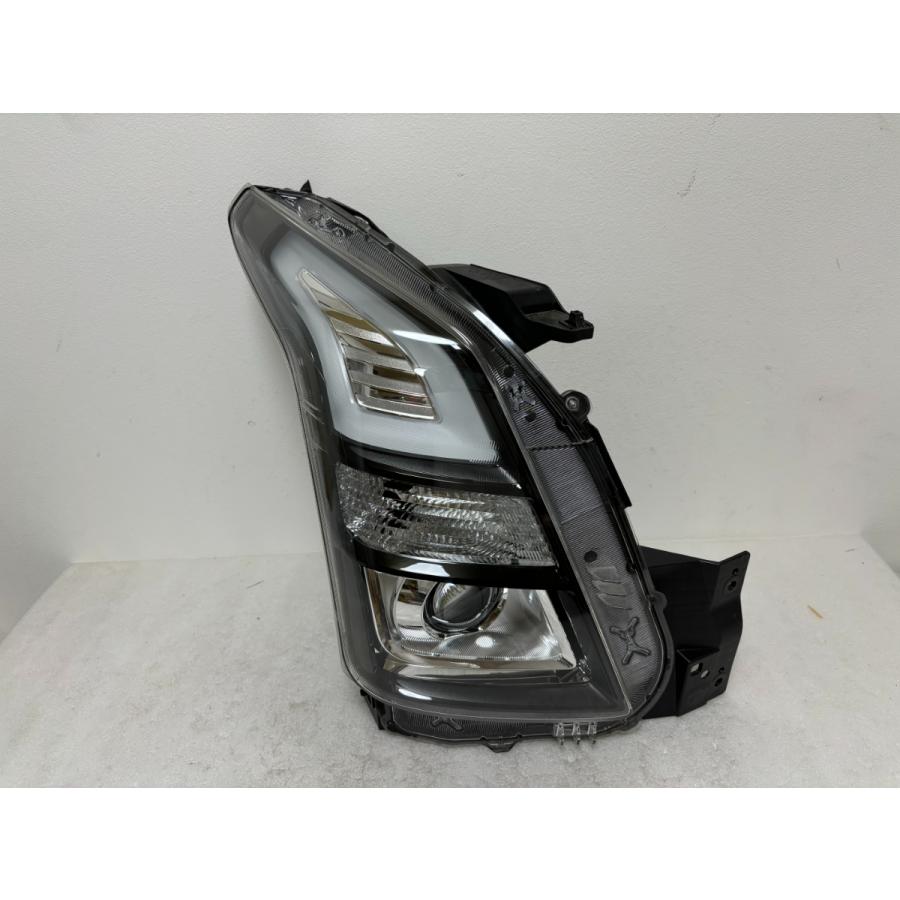 ☆スティングレー MH35S MH55S ワゴンR LED ヘッドライト 右 ☆4607 : BULTECT - 通販 - Yahoo!ショッピング