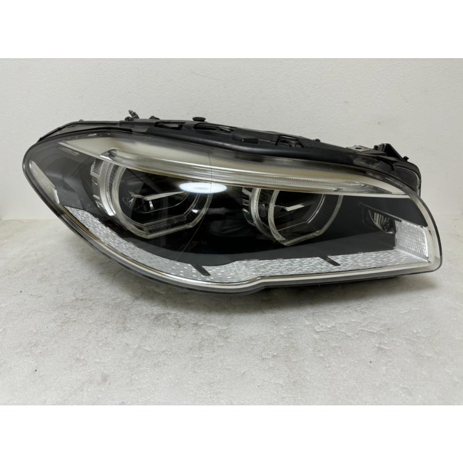 BMW 5シリーズ F10 F11 後期 LCI LED ヘッドライト 右 ☆4616 : BULTECT - 通販 - Yahoo!ショッピング